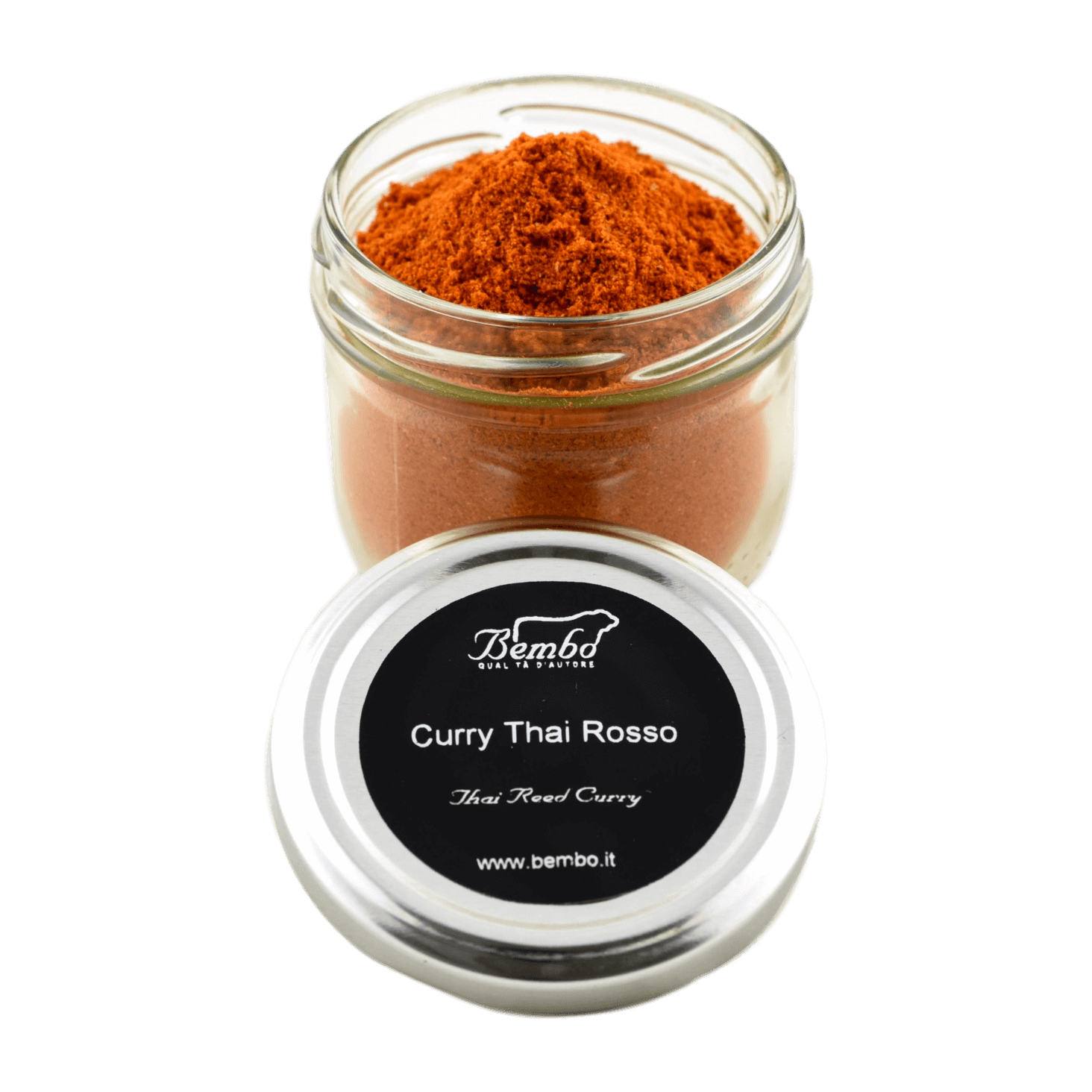 Red Thai Curry | Mix of Spices for White Meat and Vegetarian Dishes – Bembo