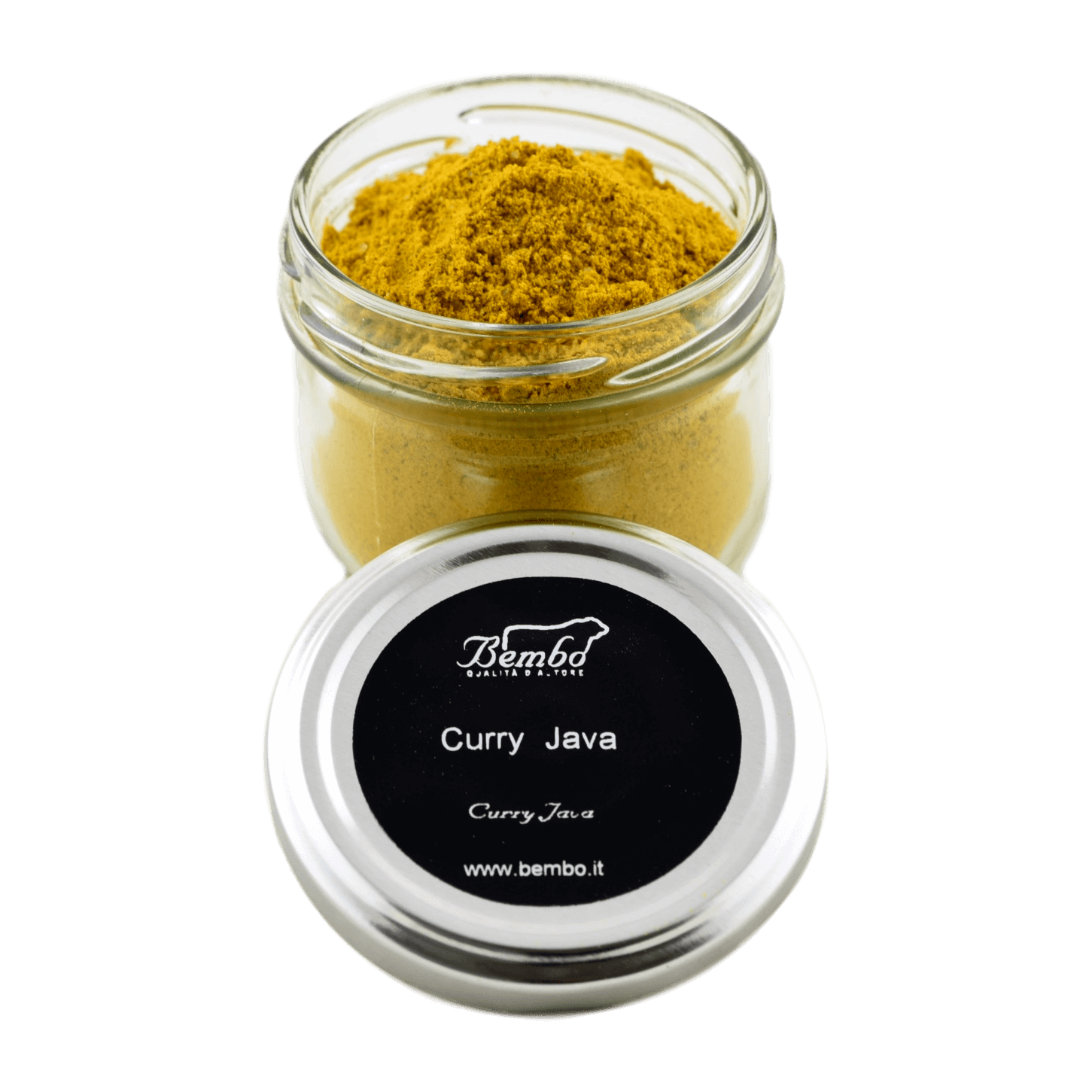 Java Curry | Spice Mix | Antioxidant – Bembo