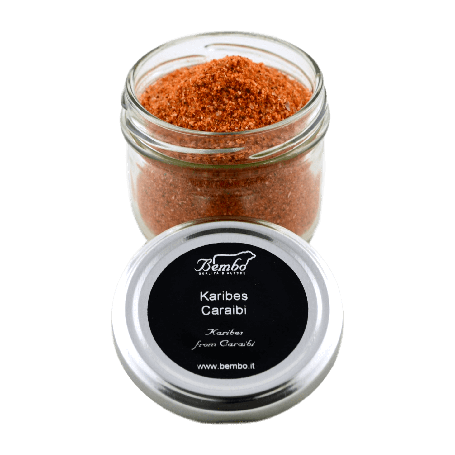 Karibes | Spice Blend | Country cooking based on pork and beef – Bembo