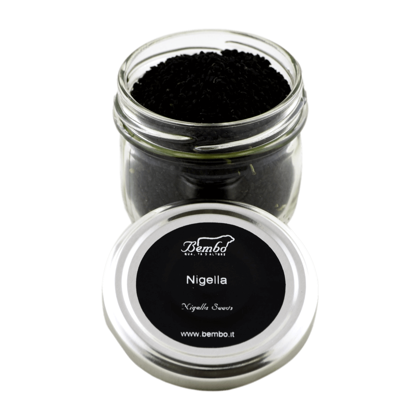 Nigella | Spice for Fish, White Meat and Vegetables – Bembo