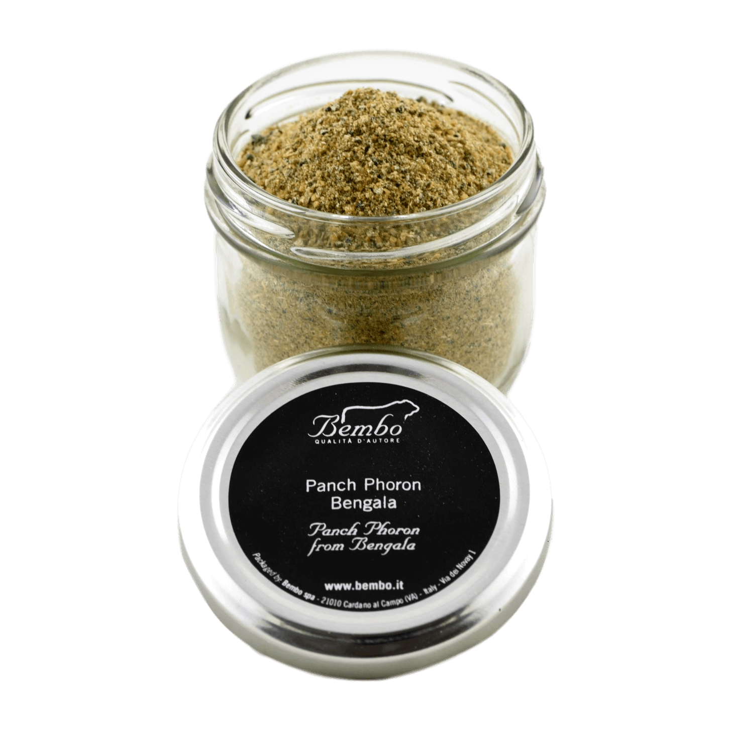 Panch Phoron | Indian Spice Blend for White Meat and Fish – Bembo
