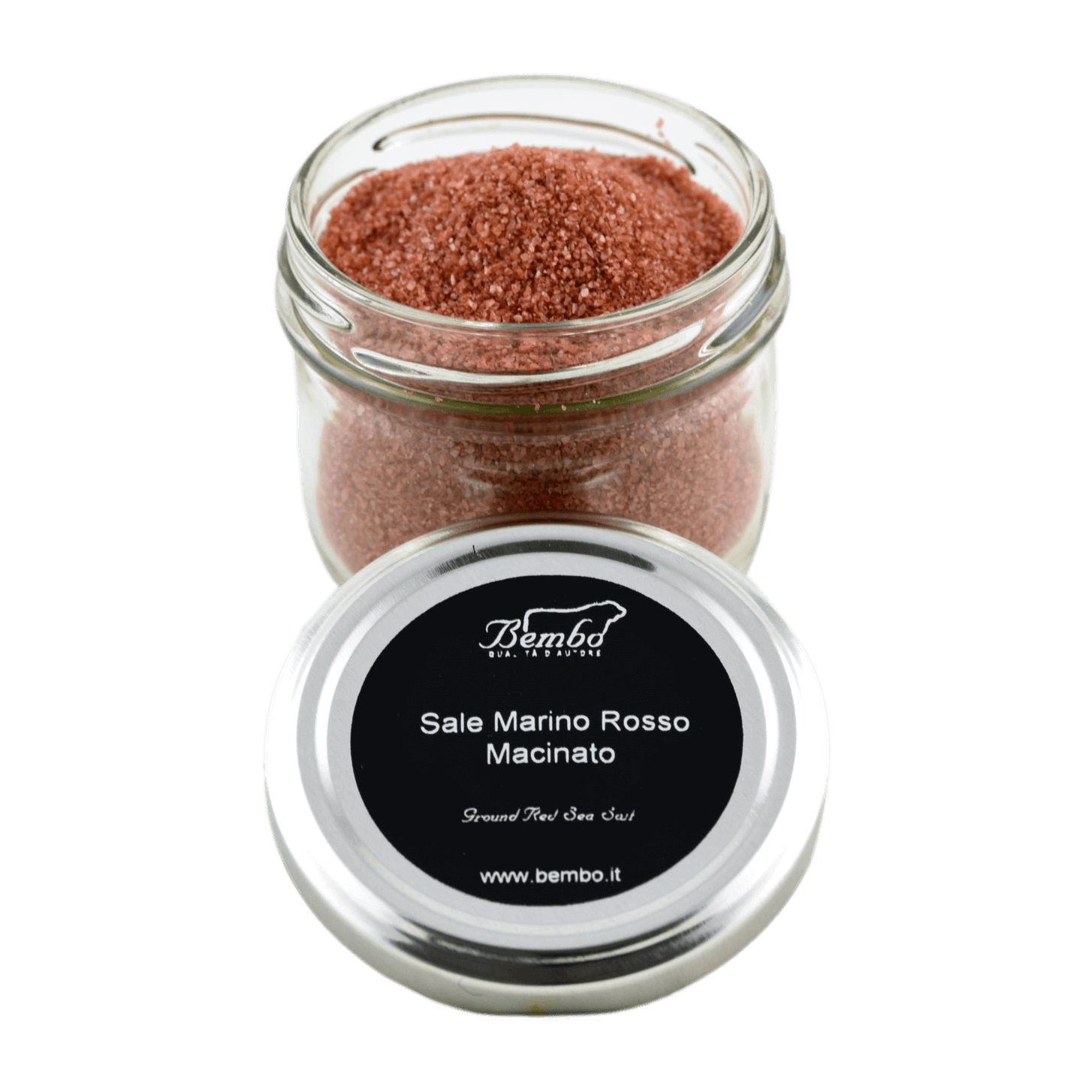 Red Sea Salt from Hawaii – Bembo