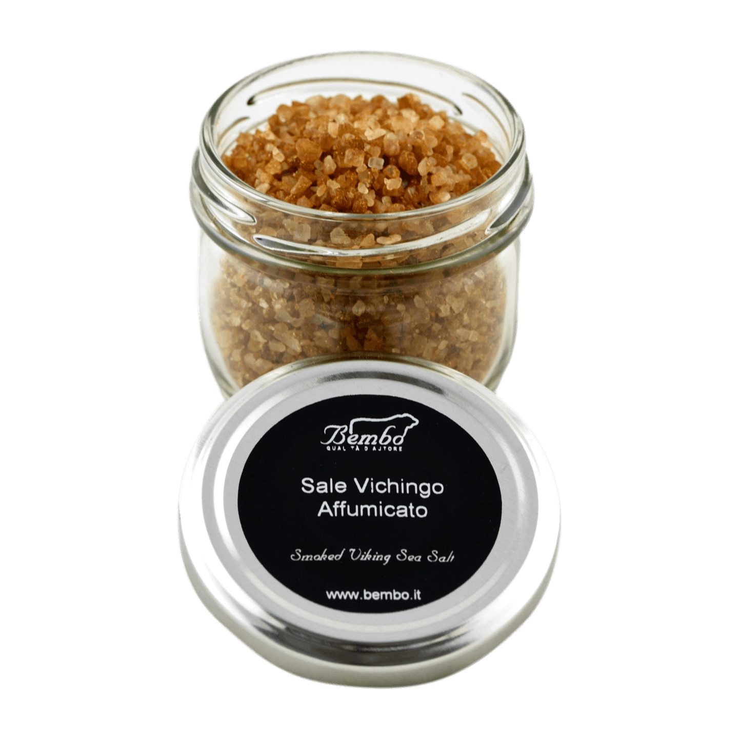 Smoked Viking Salt | Ideal for red meats – Bembo